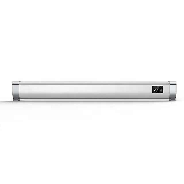 2025 Electric Baseboard Heater - 1000W with Wifi Control