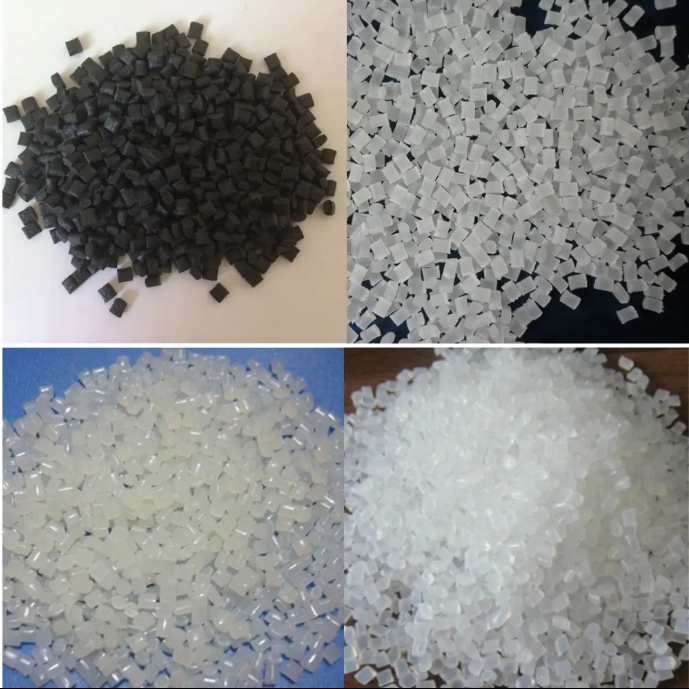 PA66 GF30 - Durable and Versatile Plastic Raw Material