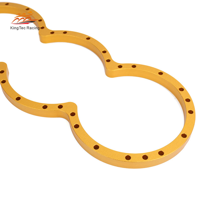 KingTec 1nz-fe Engine Block Guard for toyota 1nz Engine BB TRD Turbo ...