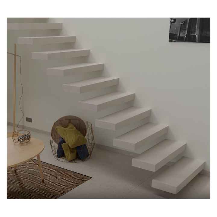Ace Modular Stair Kits - Floating Stairs & Single Stringer Staircases ...