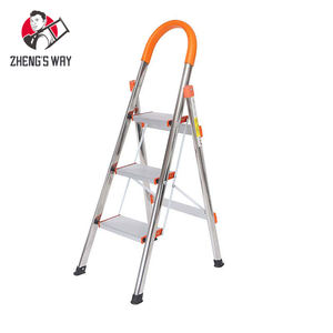 Purchase Portable and Freestanding aluminum ladder 12 meter - Alibaba.com