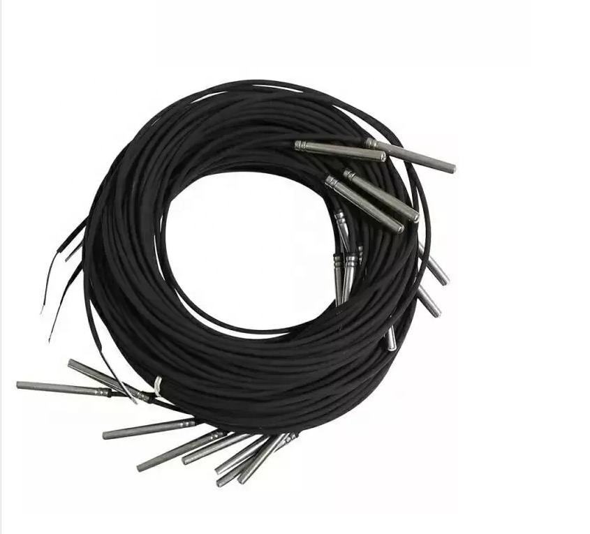 Manual Air Conditioning Thermistor Sensor 5k 15k NTC Temperature Sensor ...