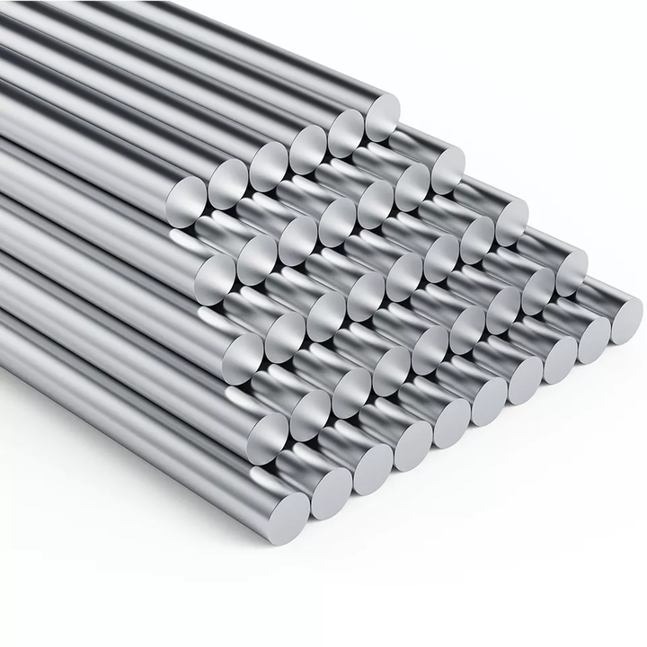High Potential Sacrificial Anode Mg Alloy ASTM B843 M1C Casting ...