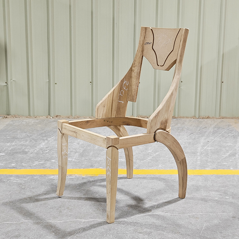 Unfinished furniture wholesale distributors store