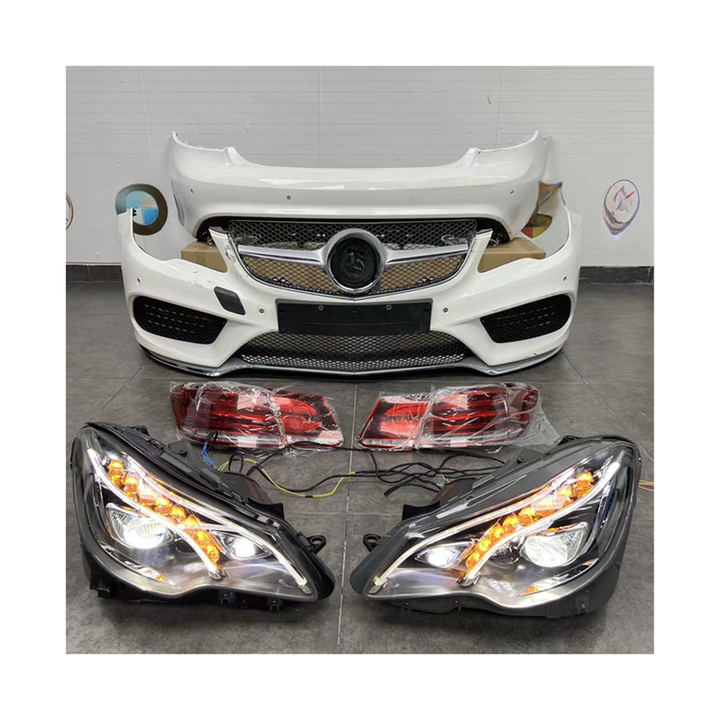 Auto Body Systems Parts New And Old Upgrades Surround Kit Including ...