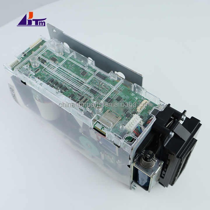 1750304620 01750304620 Diebold Nixdorf DN200 Card Reader CHD-mot ICT3H5 ...