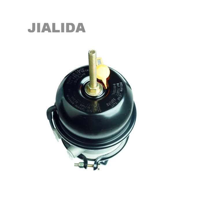 Truck Air Disc Brake Chambers - Reliable Heavy Duty Parts