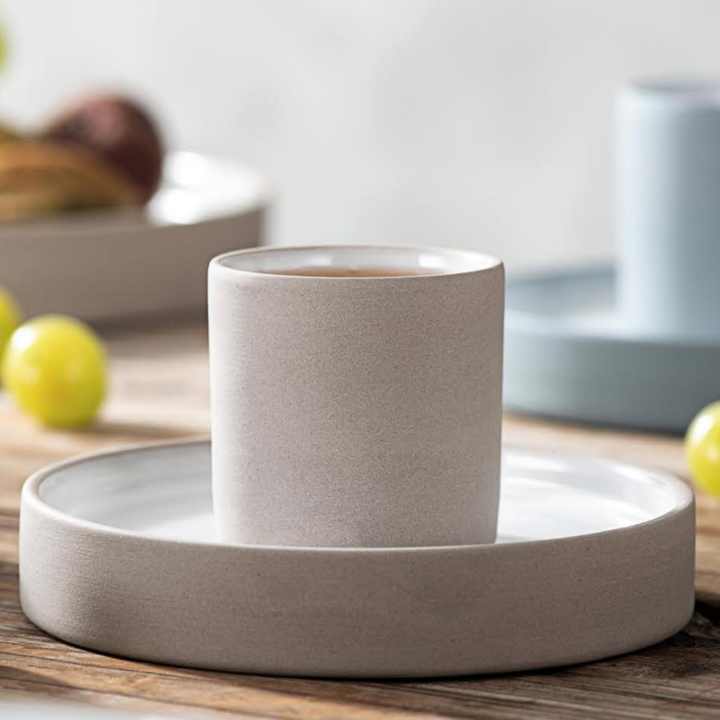 Tableware Luxury European Style Round Vajilla Vaisseles Porcelain ...