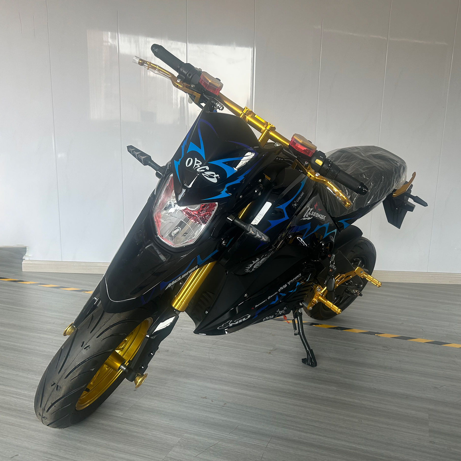 How to Choose the Best admit jet armor electric dirt bike 22000w