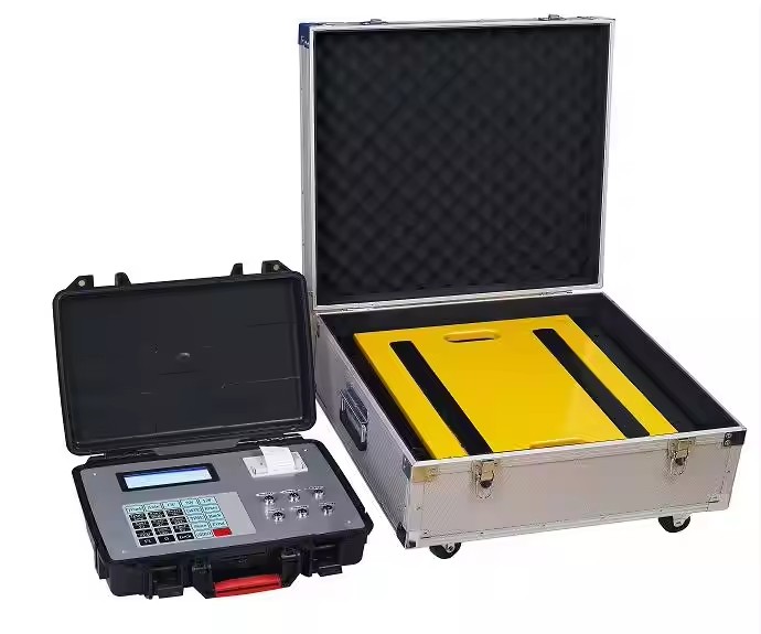 How to Choose Corner Weight Scales for Cars: Expert Buying Guide