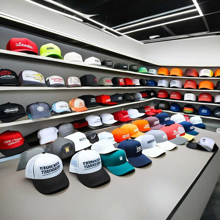 Perforated Performance 6 Panel Running Gorras Golf Cap Laser Cut Hole ...