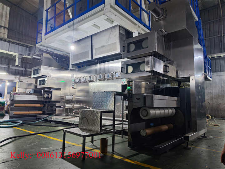 Hard Chrome Plating Godet Roller for Fdy Poy pp Yarn Spinning Machine ...