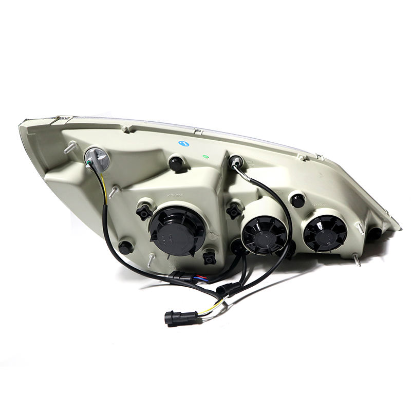 Bus Combination Headlamp QA1157 Left Side 4101-00083 for ZK6122HBA ...