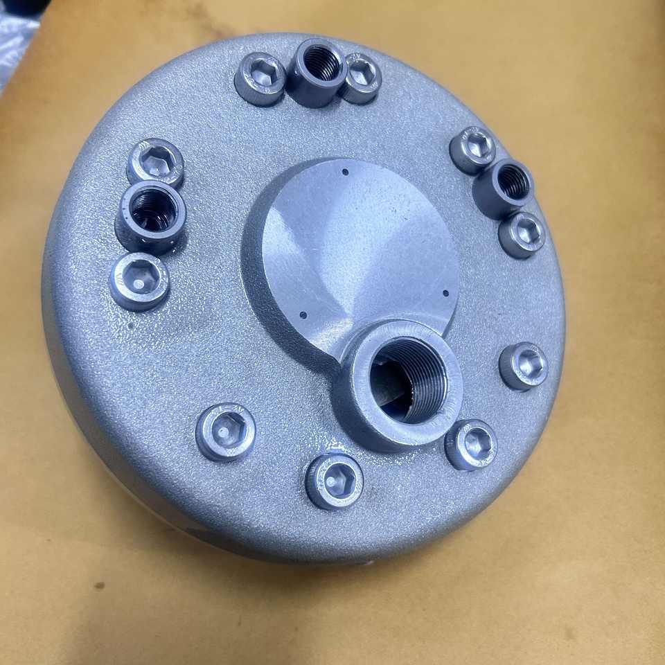 HAWE Radial Piston Pump R1.6-0.8-0.8 High Pressure Hydraulic Pump ...