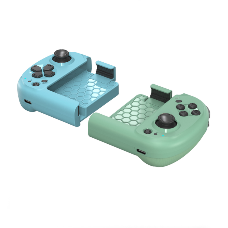 Wireless Gamepad - Split Controller for Android/ios Gaming