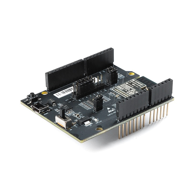 ESP32-C5-WROOM-1 Modules - Dual-Band Wi-Fi 6 Mcus