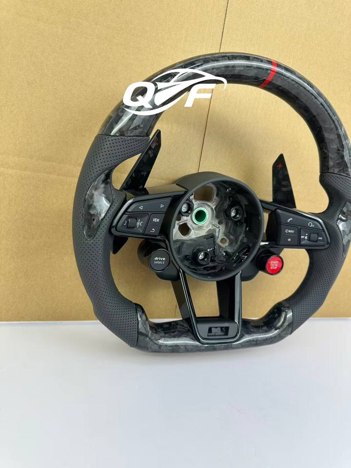 For Audi R8 TT Mk2 Mk3 B8 RS TTS TTRs RS3 RS6 RS4 RS5 RS7 A3 D3 A4 A5 ...