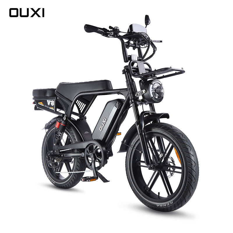 How to Choose a Cheap Fatboy E-Bike: Buying Guide & Tips