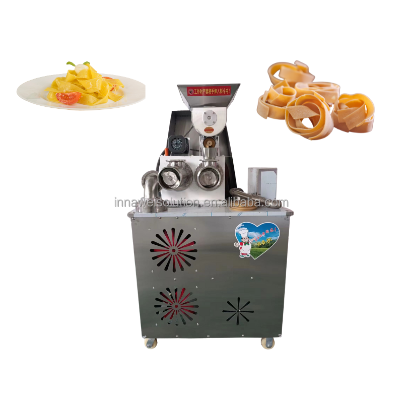 Mini Rice Dry Stick Noodle Maker Pasta Making Machine Multifunctional ...