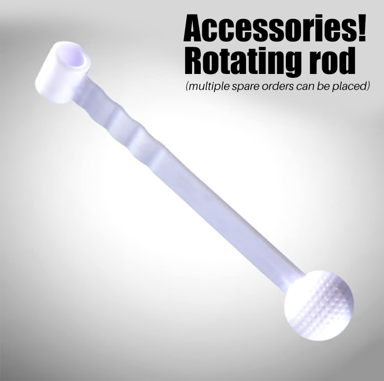 PGM Q011 high quality Golf rotating stick trainer-企业官网