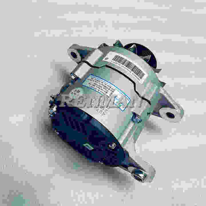 Cummins M11 ISM11 QSM11柴油发动机交流发电机4974301 4974301X| Alibaba.com