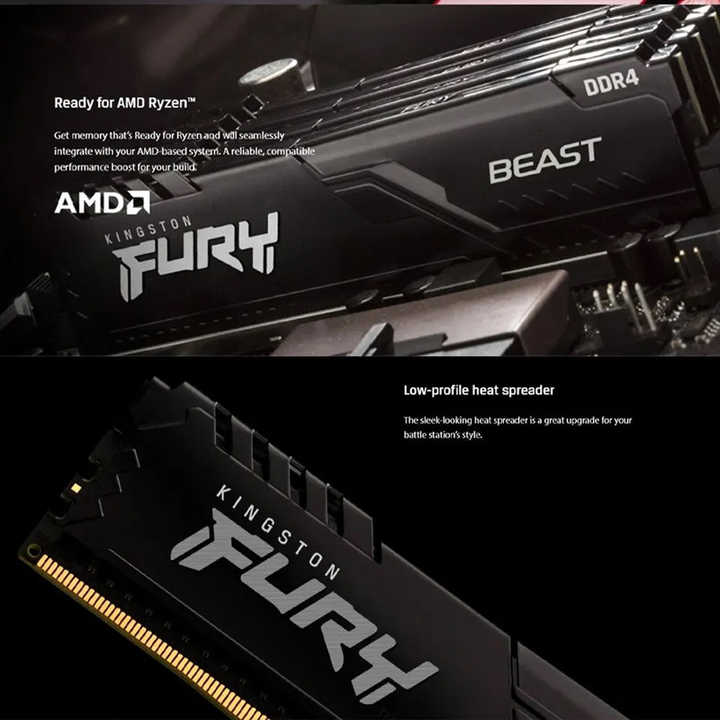 Memory RAM RGB 8GB 16GB 32GB DDR4 DDR5 3200mhz for Gaming
