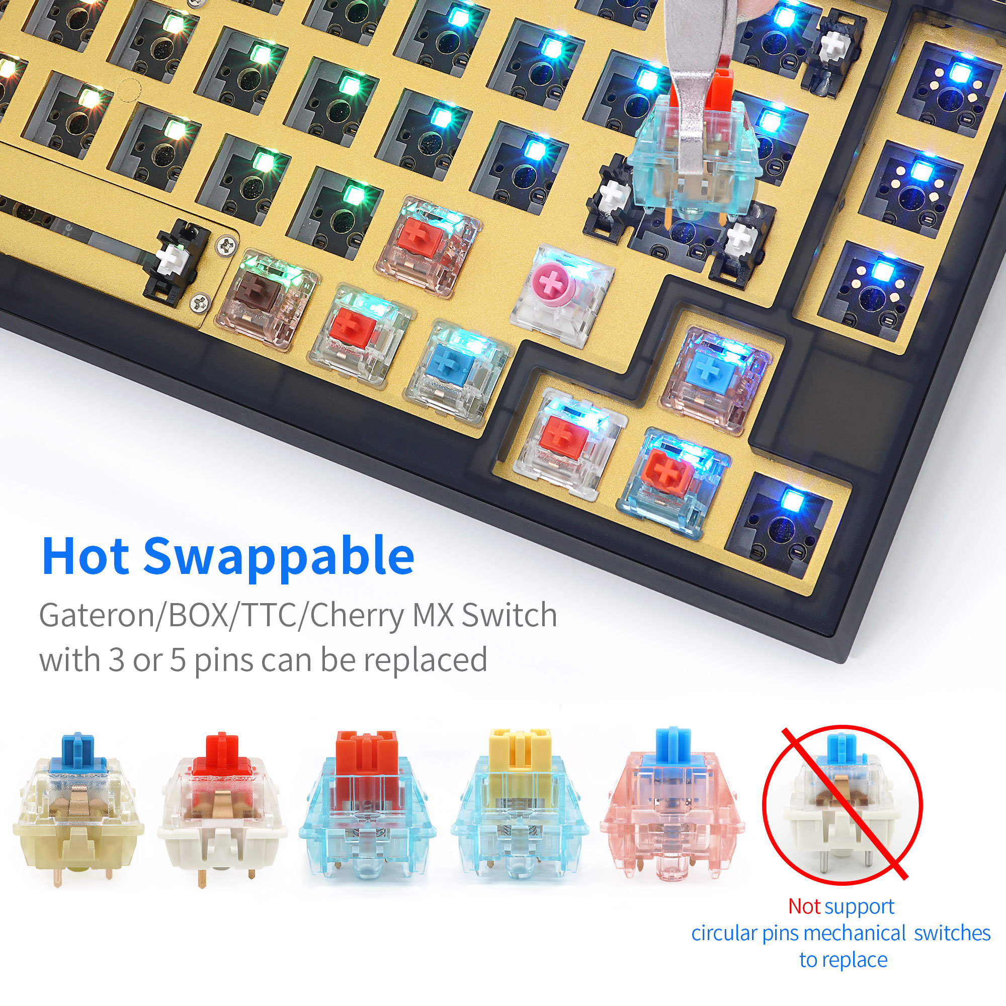 How to Choose the Best Keyboard CNC Machine for Your Needs
