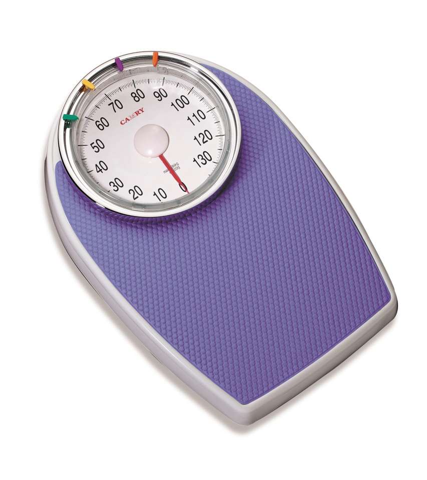 CAMRY Mechanical Hospital Scale Iron Medical Health Human Scale Super ...