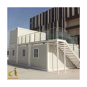 Outdoor simple mobile house container room good quality Container type ...