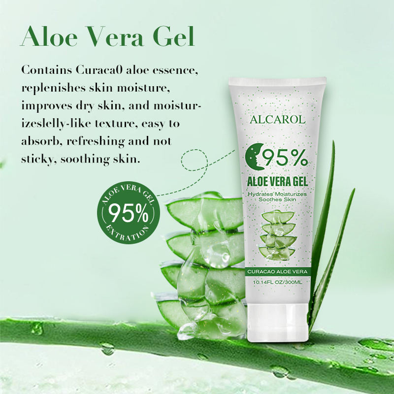 How to Choose the Best Forever Aloe Vera Gel Gallon: Buying Guide