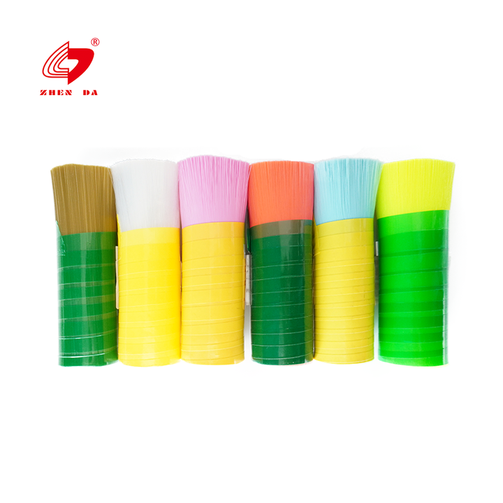 PP PA612 Nylon Material Bristles Filament for Cleaning Brush
