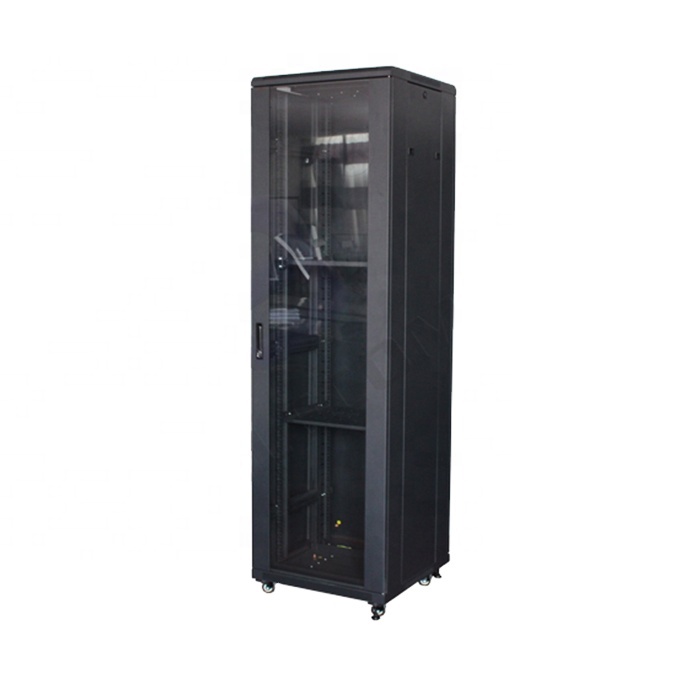 Secure and Efficient network server rack 19 inch cabinet Solutions for ...