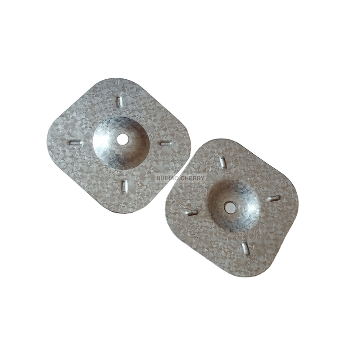 60mm Insulation Fastening Plates Designed for Attaching Insulation ...