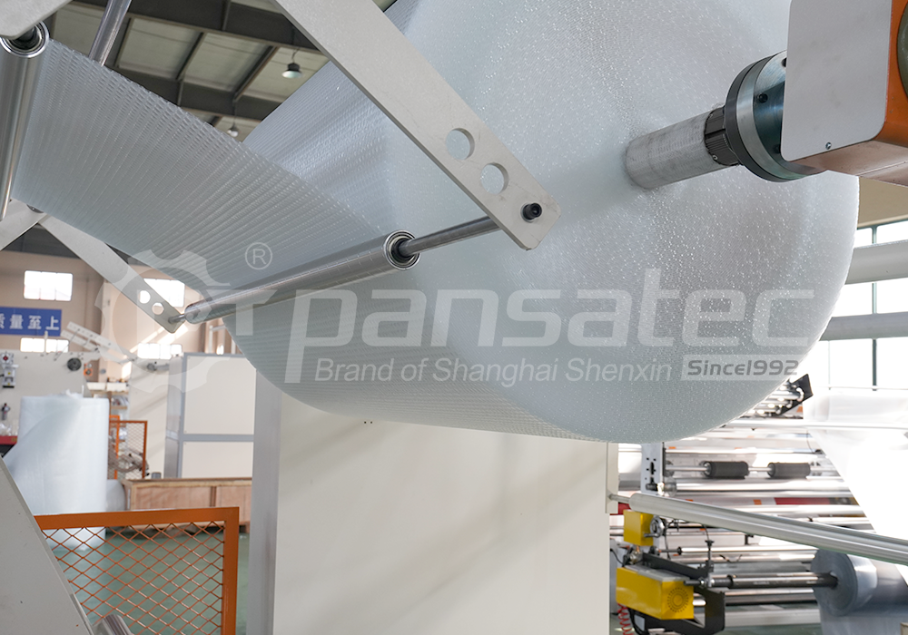 Многоуровневая архитектура экструзионный процессор для продажи ...