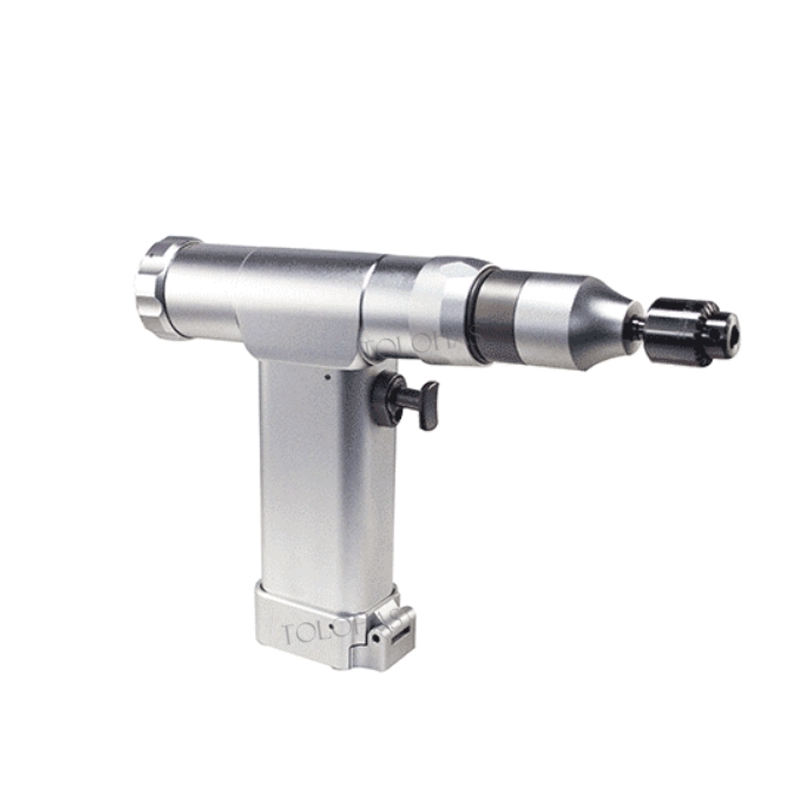 LHWNM300 Medical Pet Bone Drill Surgical Mini Type Multifunctional Vet ...