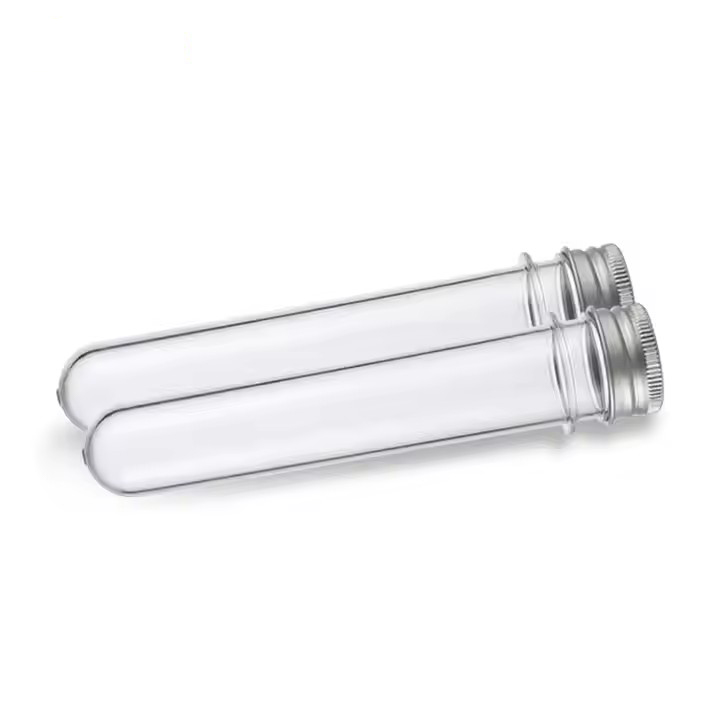Premium Quality glass test tubes with cork stoppers bulk for Accurate ...