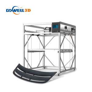 Reshaping The World Of Printing With Mm 3d Printer - Alibaba.com