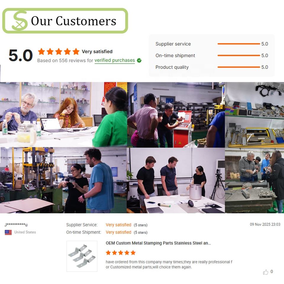 OEM Manufacturing Custom Precision CNC Machining Smart Lock Cylinder ...