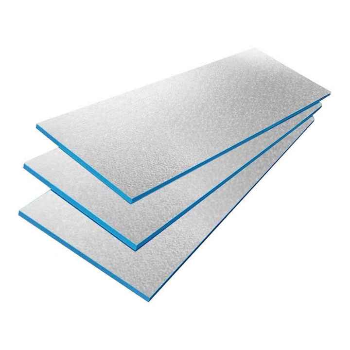 Impermeable XPS Panel for Sandwich Wall Polystyrene Extruded Isolated ...