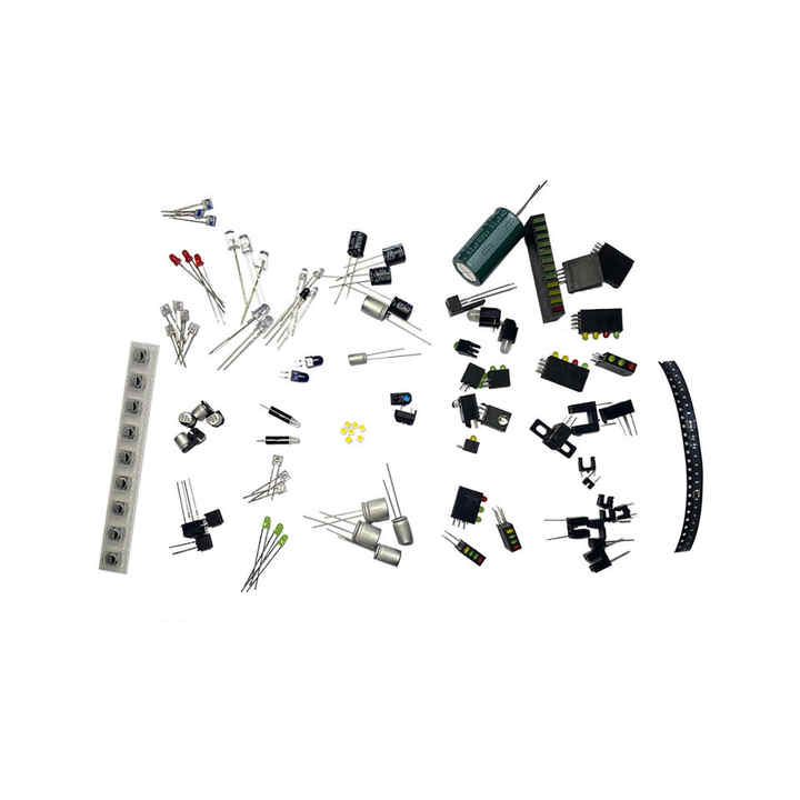 FT232HL Encapsulation LQFP-48 IC Chip FT232HL-REEL Microcontroller Integrated Circuit Electronic ...