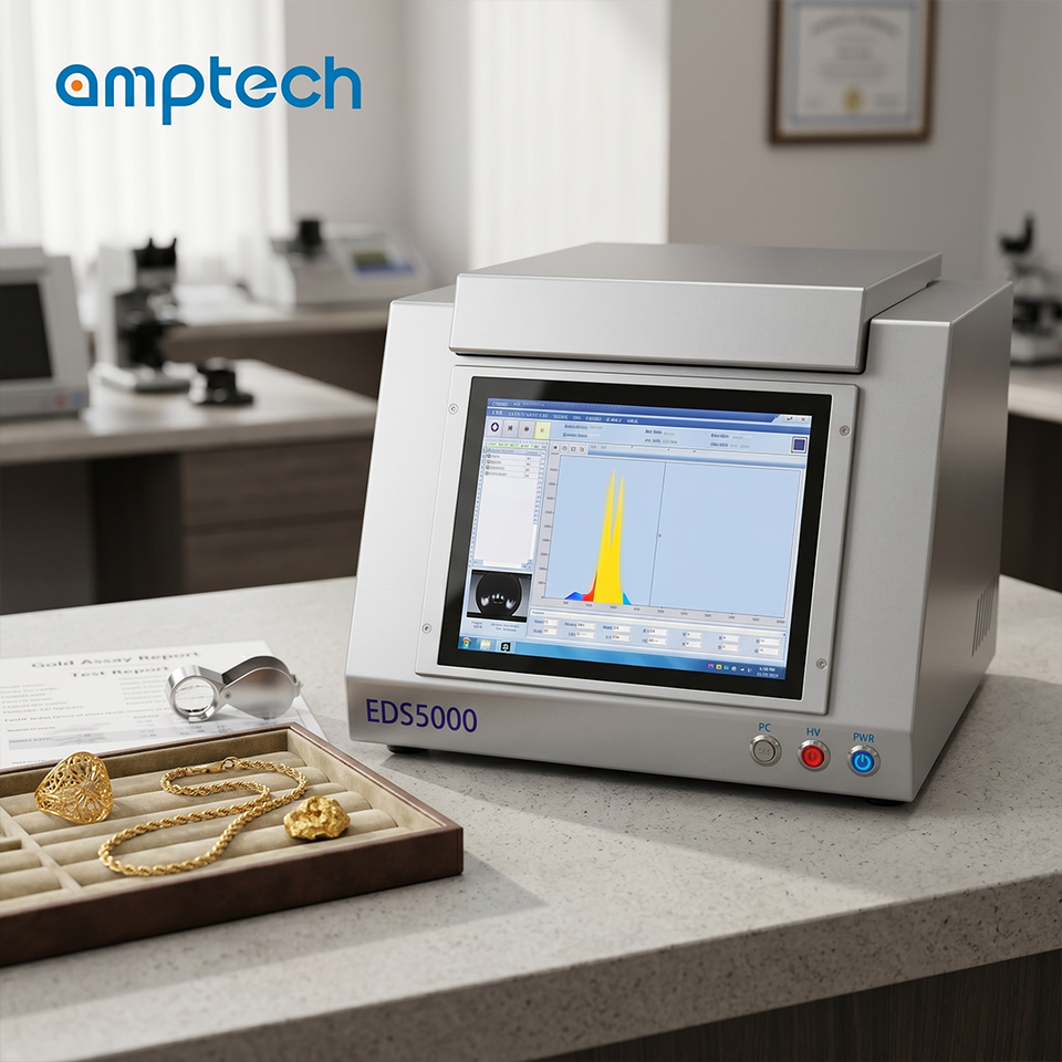 handheld mineral analyzer gold measuring machine jewelry tools for ...