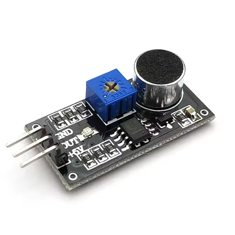 Sound Detection Sensor Module Sound Sensor Smart Car| Alibaba.com