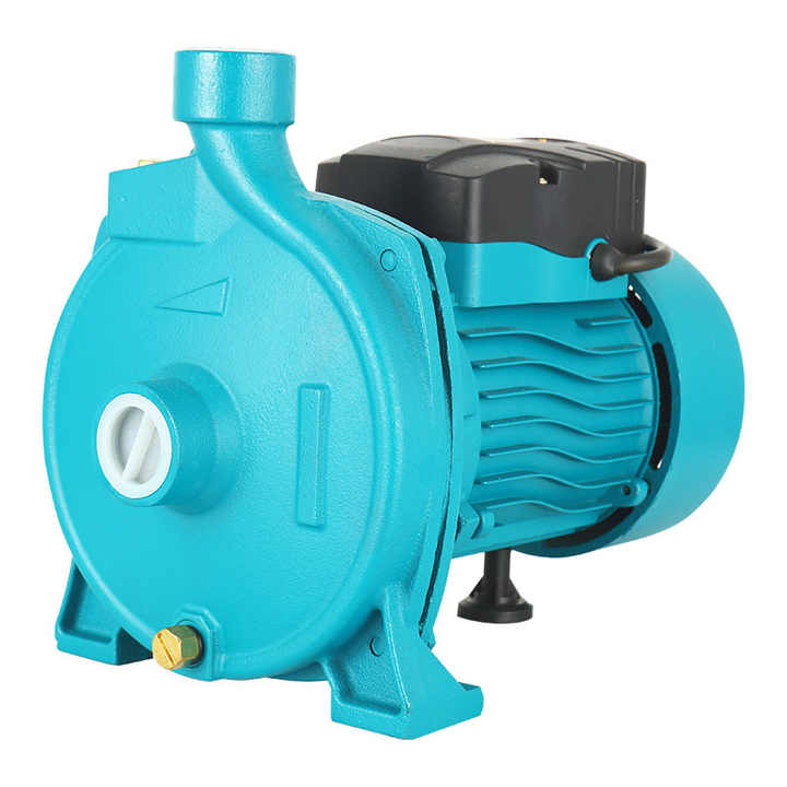 2HP Single-Phase 220V/50HZ CP40/160A Centrifugal Pump for Irrigation