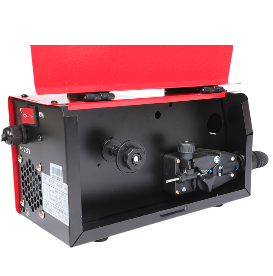 Inverter Welding Machine Smart Mig-180s/inverter, 45% OFF