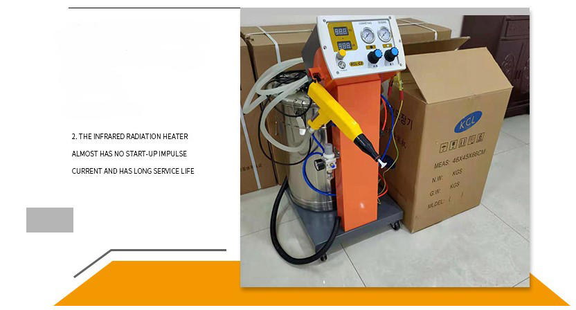 Portable Polyurethane Sprayer Foaming Machine Products from Shanghai ...