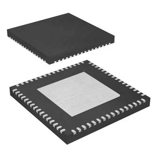 New Original ZHANSHI ATSAMR21E19A-MFT Wireless & RF Integrated Circuits RF Microcontrollers ...