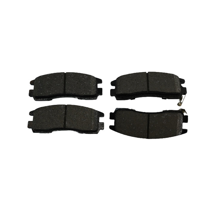 Factory OEM Auto Brake Pad for BUICK Ceramic Brake Pads D698-7387 D698 ...