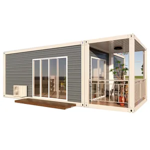 Prefab Houses Cebu Philippines - Durable & Efficient