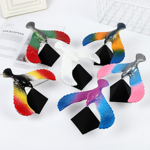 Balancing Bird Toys - Fun and Educational Games for Kids