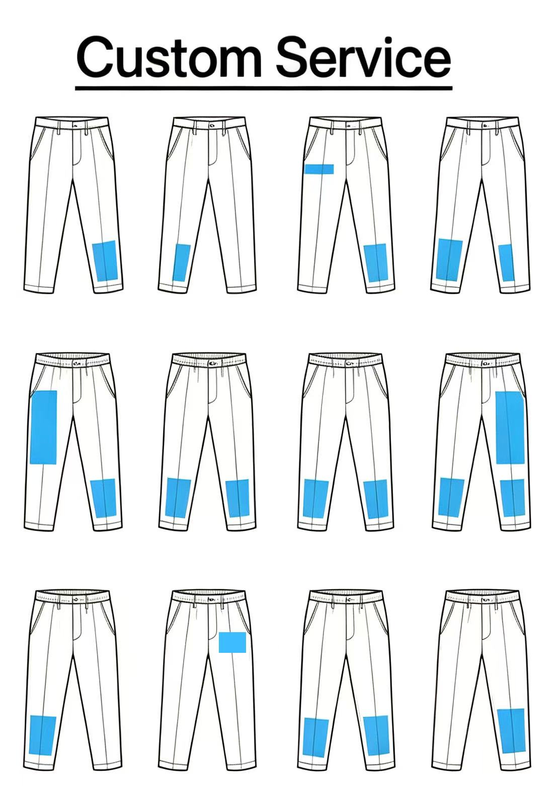 Wholesale Hand Painted Jeans 1k+ | Alibaba.com